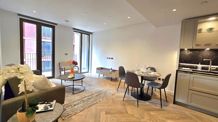 Luxury Flat Paddington/marylebone - Marylebone