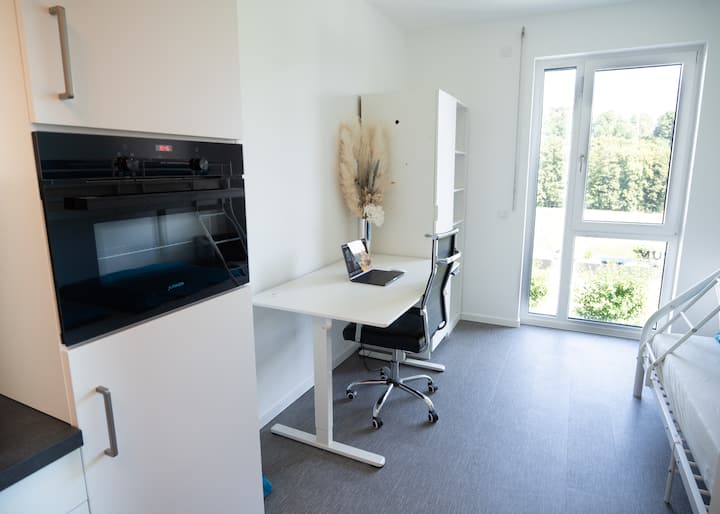 Tolles Apartment Bei Regensburg – Hundefreundlich - Regensburg