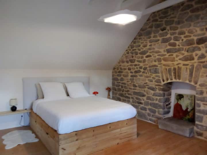 Maison Lolo - Trégunc