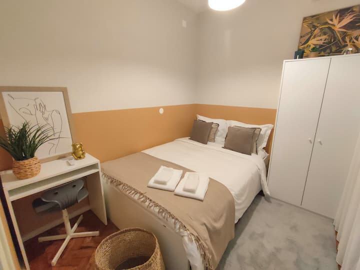 Lovely Room In Shared Apartment - Leiria