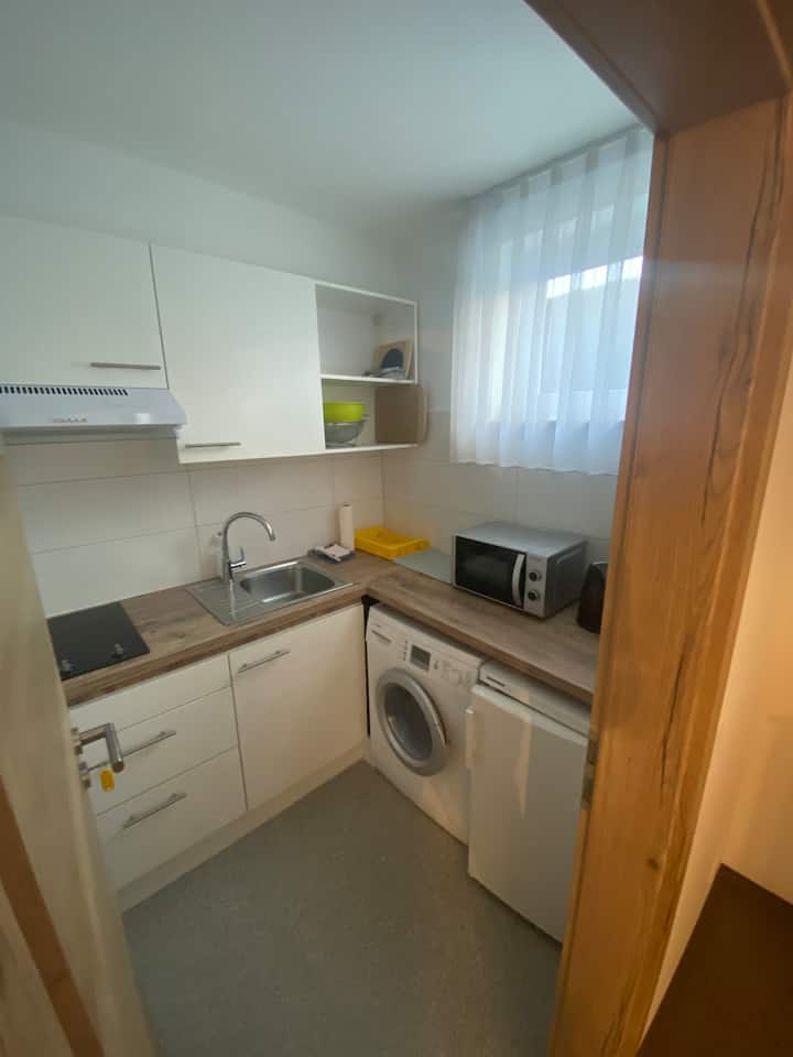 Atrium Garni, Serviced Apartments - Herzogenaurach