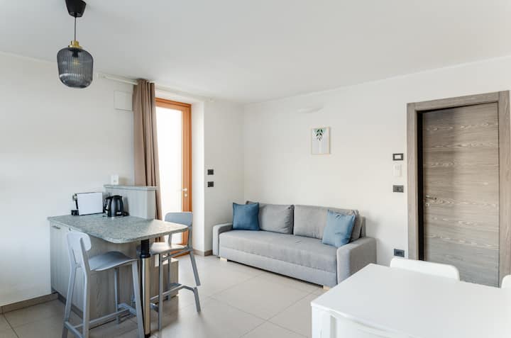 Aosta Holiday Apartments - Charvensod - Cogne