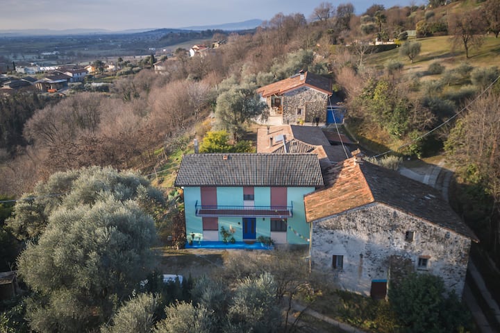 L'alloggio Di Luna Piena - Bassano del Grappa