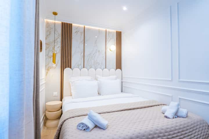 Family – Comfort & Style The Element - 056 - Saint-Ouen