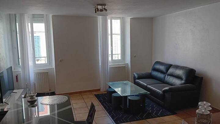 Appartement Spacieux - Pamiers