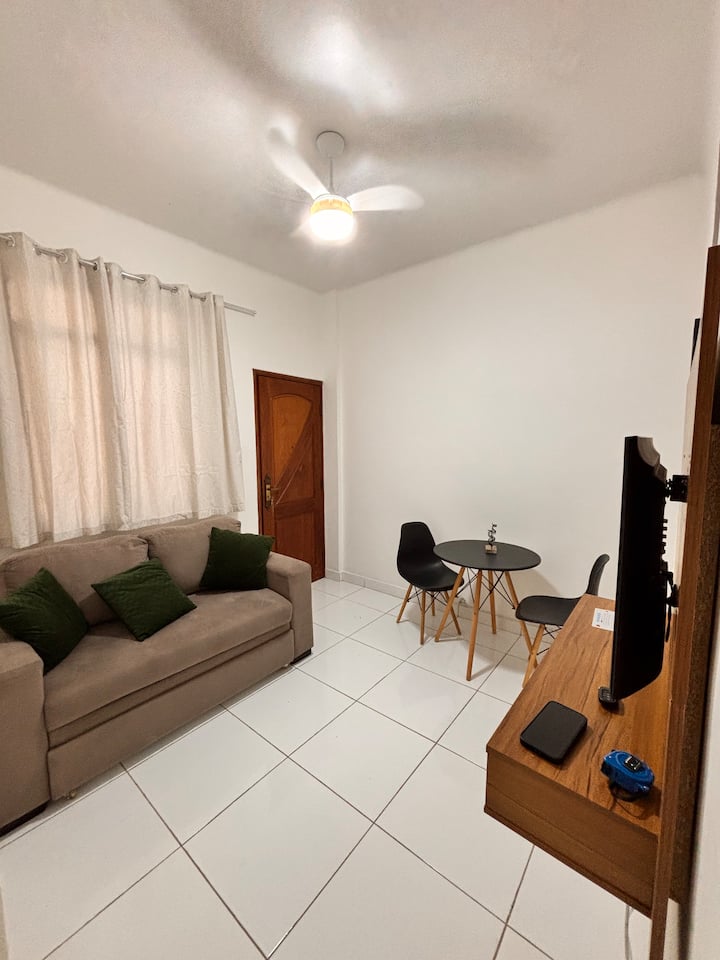 Sua Casa No Coração De Copacabana - Rio de Janeiro