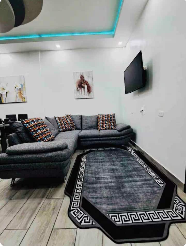 Modern And Exclusive Condominium By Jmc. - Departamento de Yoro