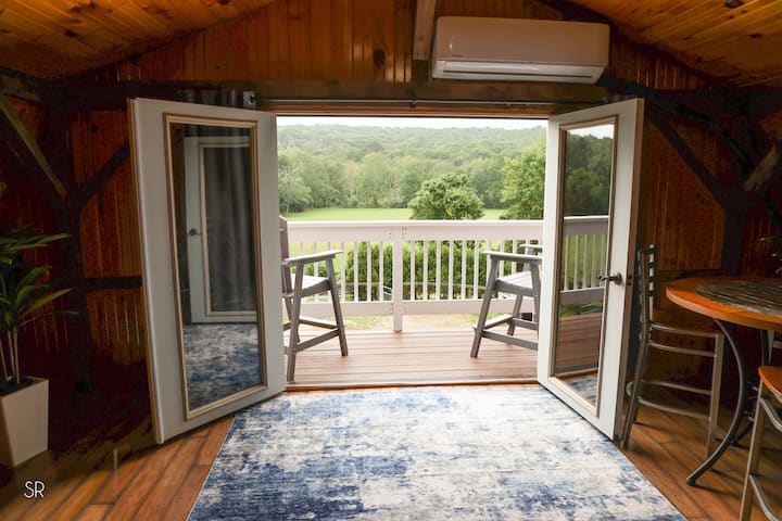 Loft At The Meadows - Connecticut