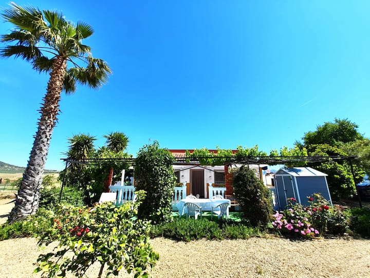Casa Rural Finca La Serena En Cabeza Del Buey - Cabeza del Buey