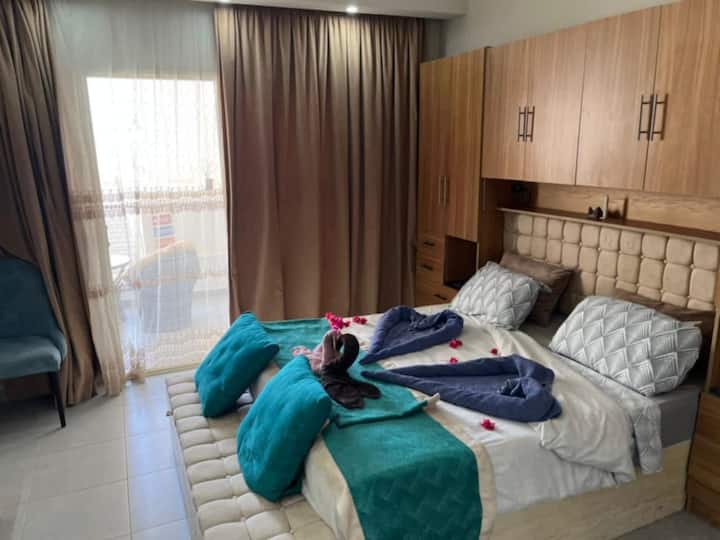 Lovely Room Scandic - Hurghada
