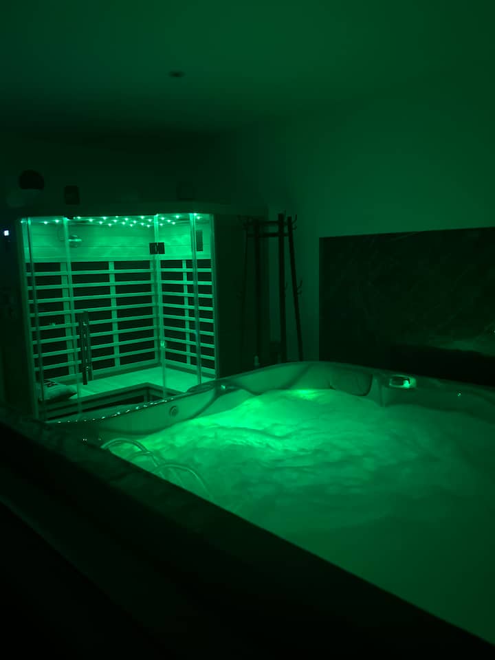 La Villa Des Marées - Dunkerque