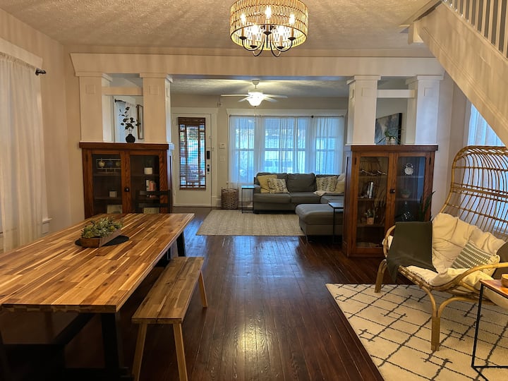 Sage House - “New Listing” Downtown New Albany - New Albany, IN