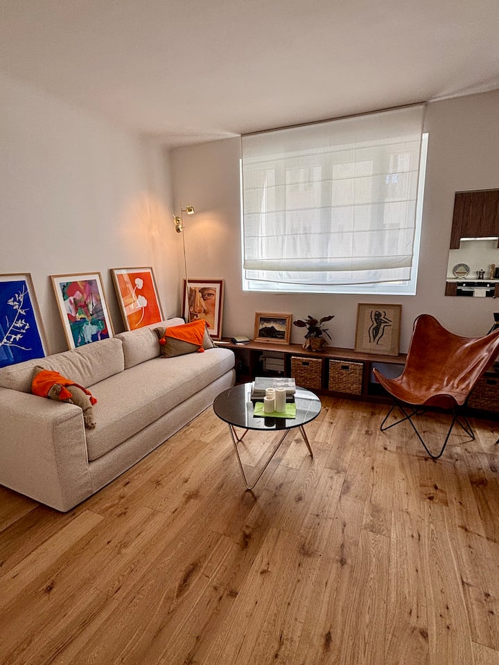 ÉLégant Pied-à -terre 50m² Proche Métro, Commerces - Neuilly-sur-Seine