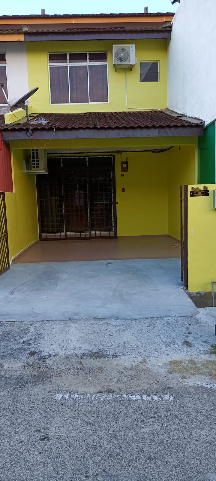 Homestay Rahmajid - Segamat District