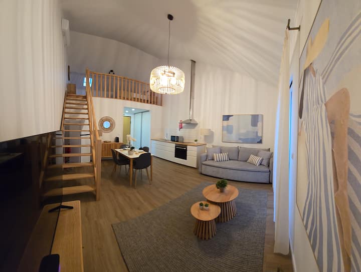 Passal Residence 3 - Free Private Parking - Ponta Delgada