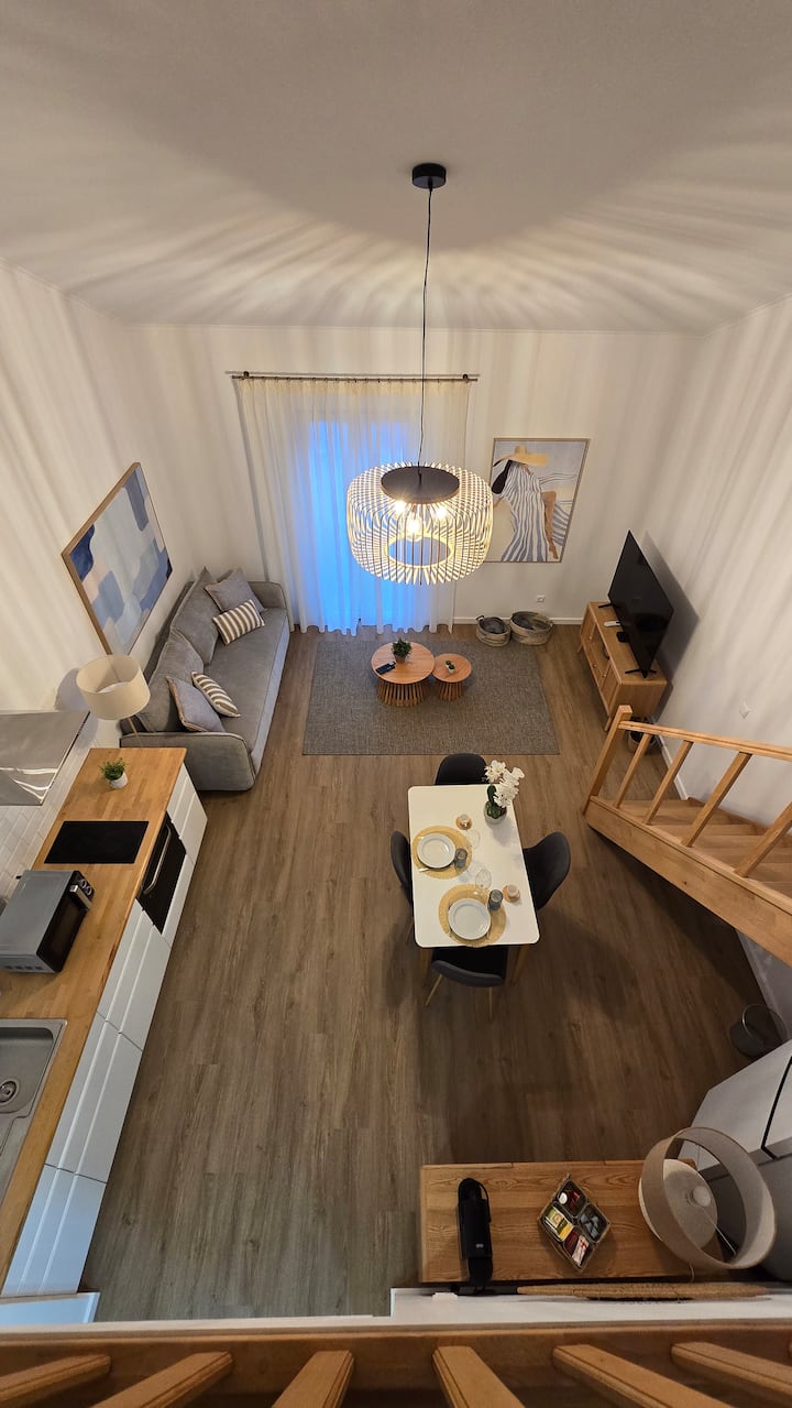 Passal Residence 3 - Free Private Parking - Ponta Delgada