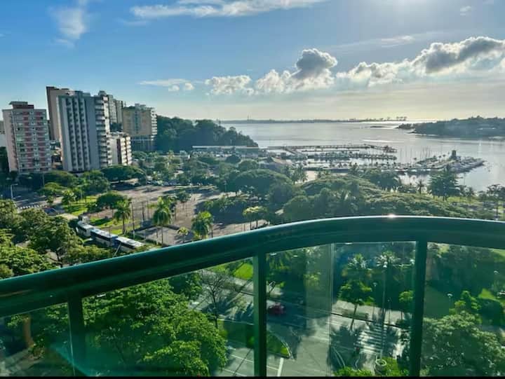 Apart Hotel Costa Victoria 802 - Vitoria