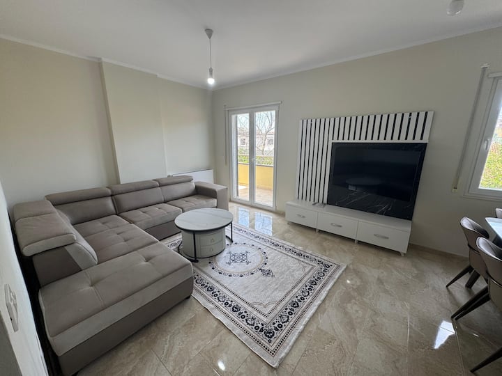 Modern Shkodër - Shkodër