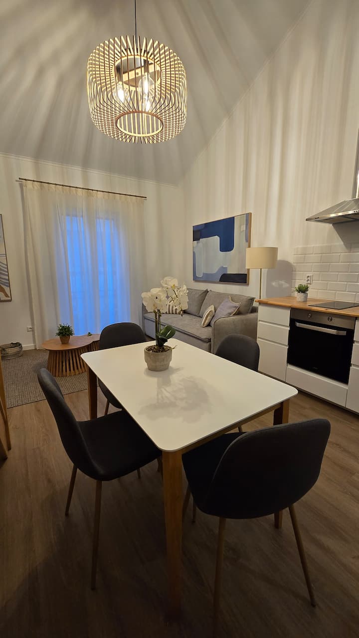 Passal Residence 4 - Free Private Parking - Ponta Delgada