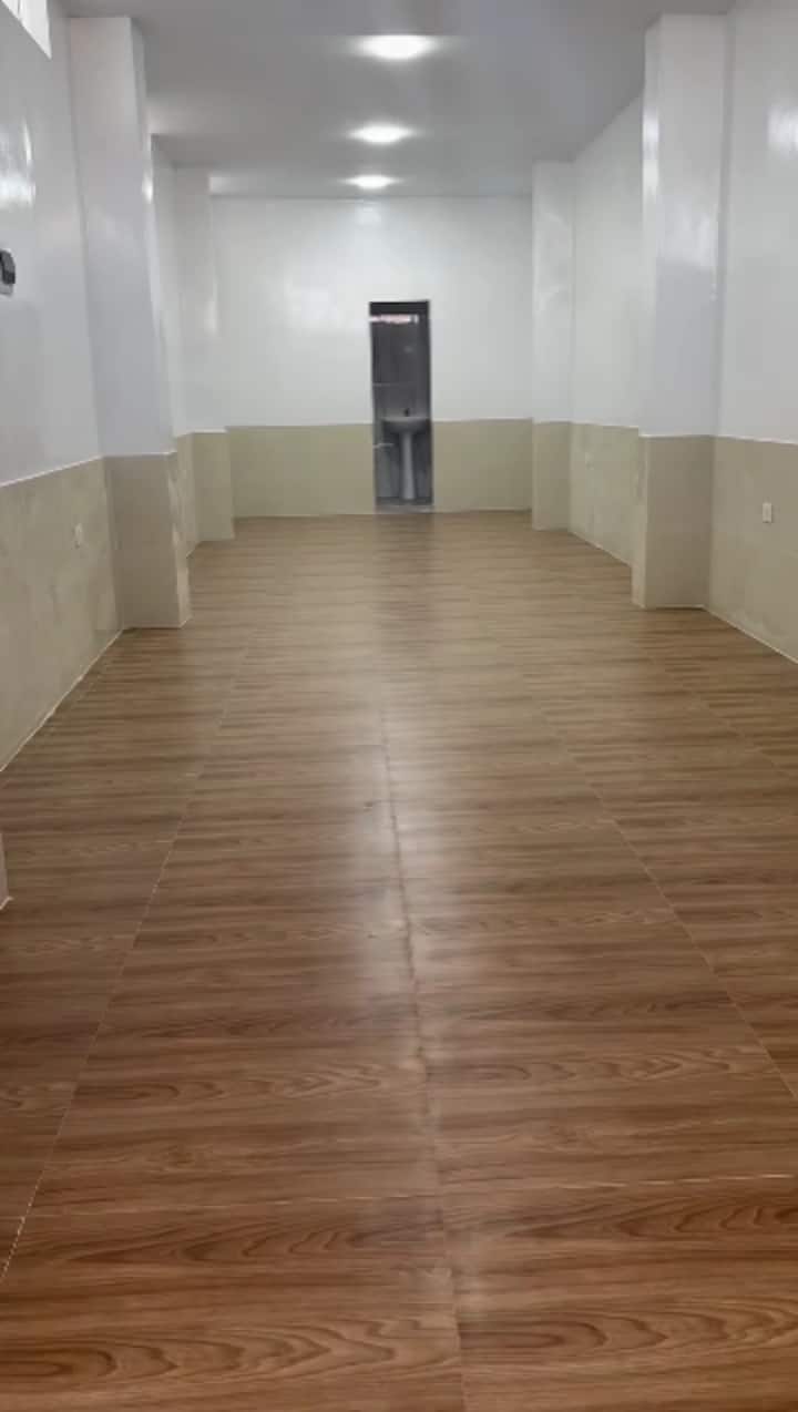 Ambiente Ideal Para Coworking U Oficina Privada - Trujillo