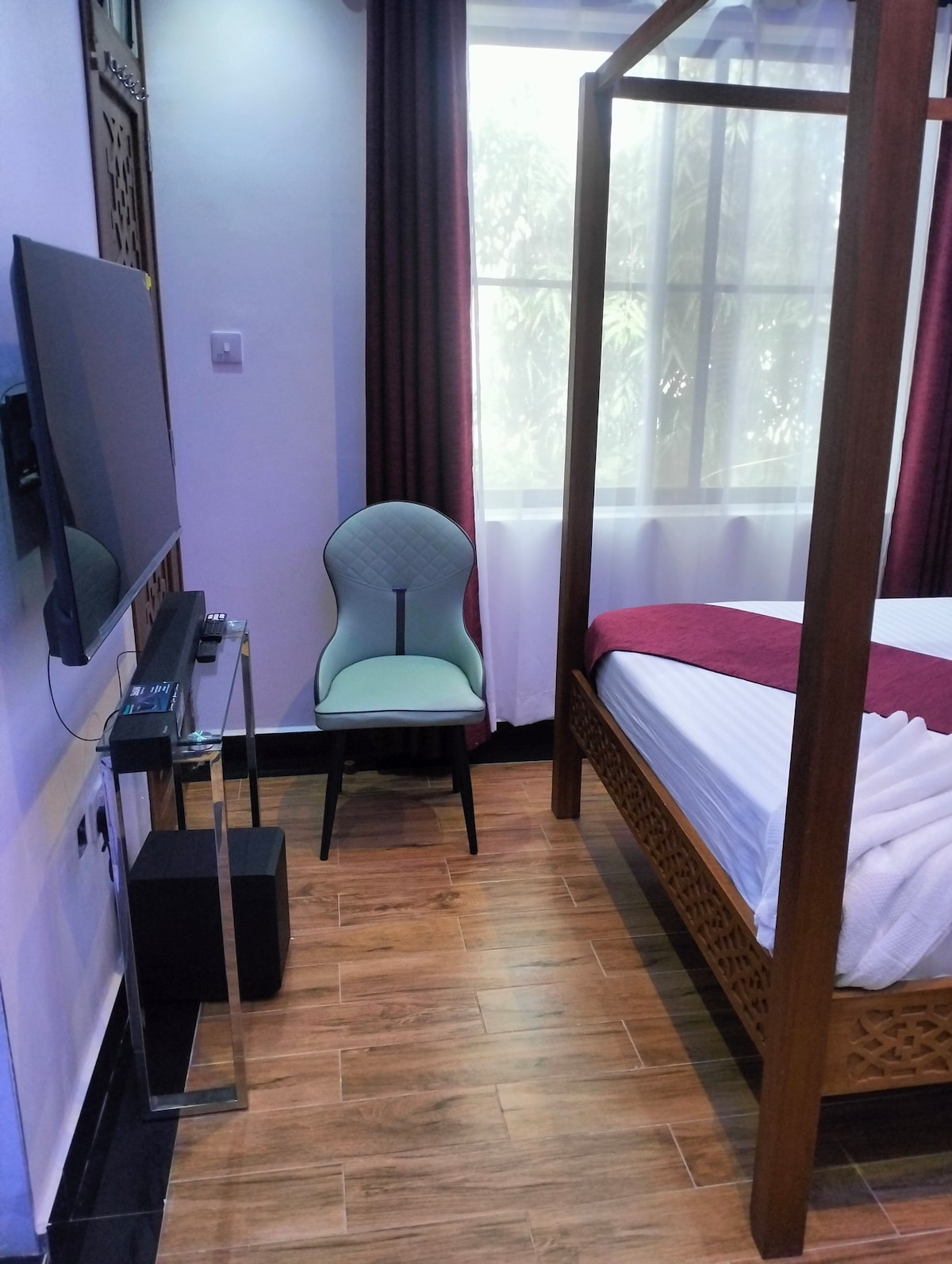 Shalom homes - Apartments for Rent in Mombasa, Mombasa County, Kenya ...