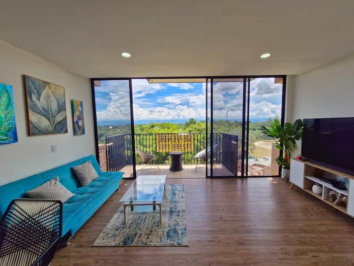 Acogedor Apartamento En Cerritos - Pereira