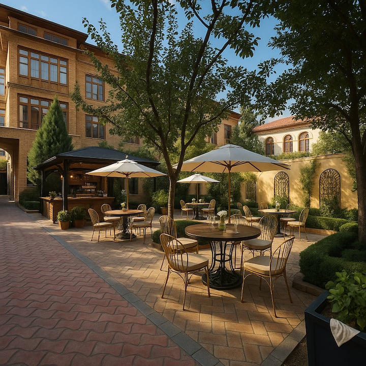 Home Like Feel With Family And Friends. - Srinagar