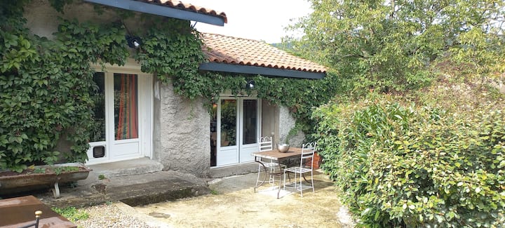 Grande Maison De Famille Dans Le Sud Aveyron - Aveyron