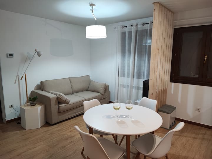 El Llano Descanso - Panticosa