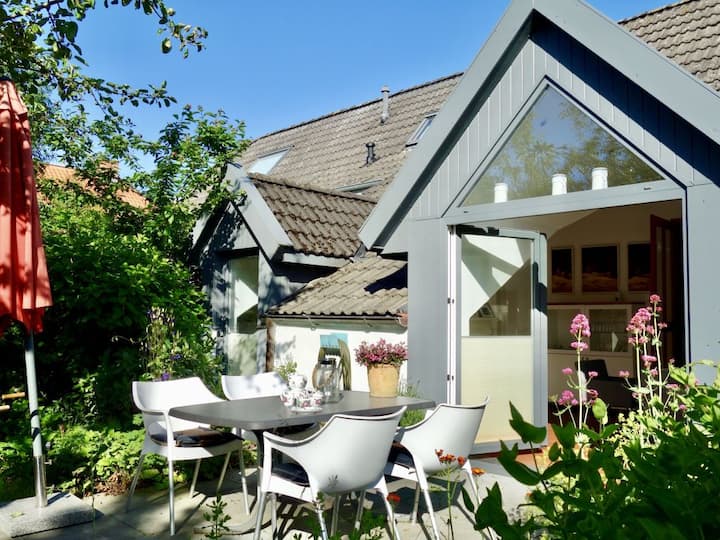 Ferienhaus Wolthuser Warf 3 - Emden