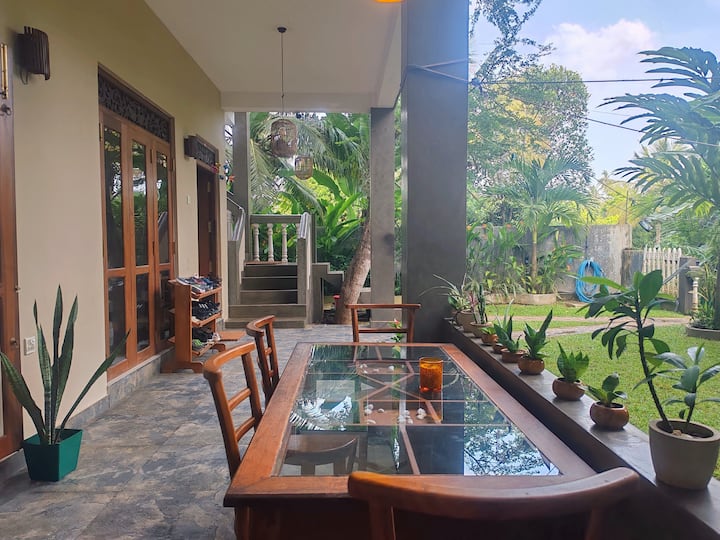 Mirissa Cozy Apartment - Mirissa