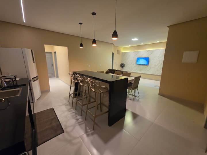 Moderna E Bem Localizada - Santarém