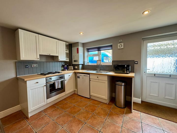 Sunset Cottage - Hunstanton
