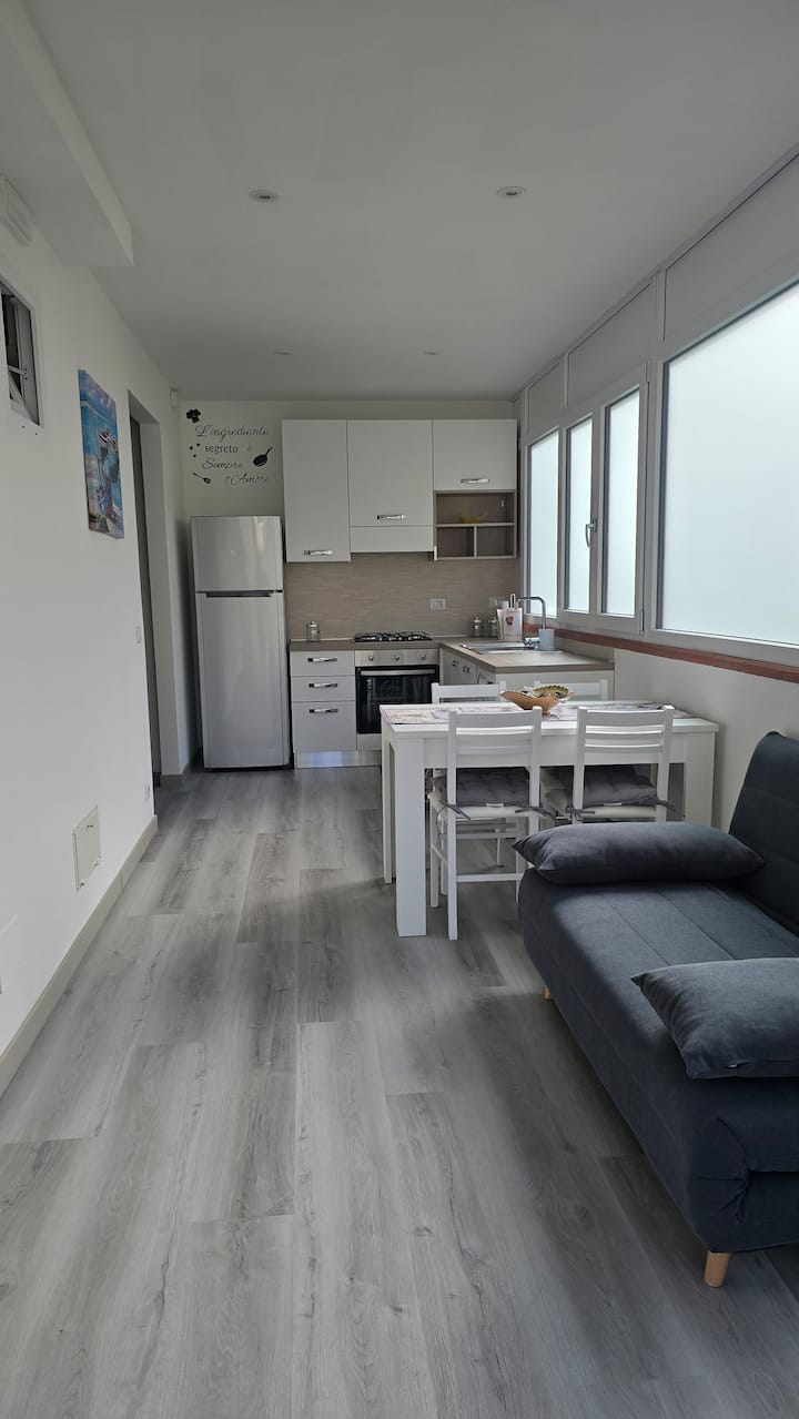 Eleonora House - Montesilvano