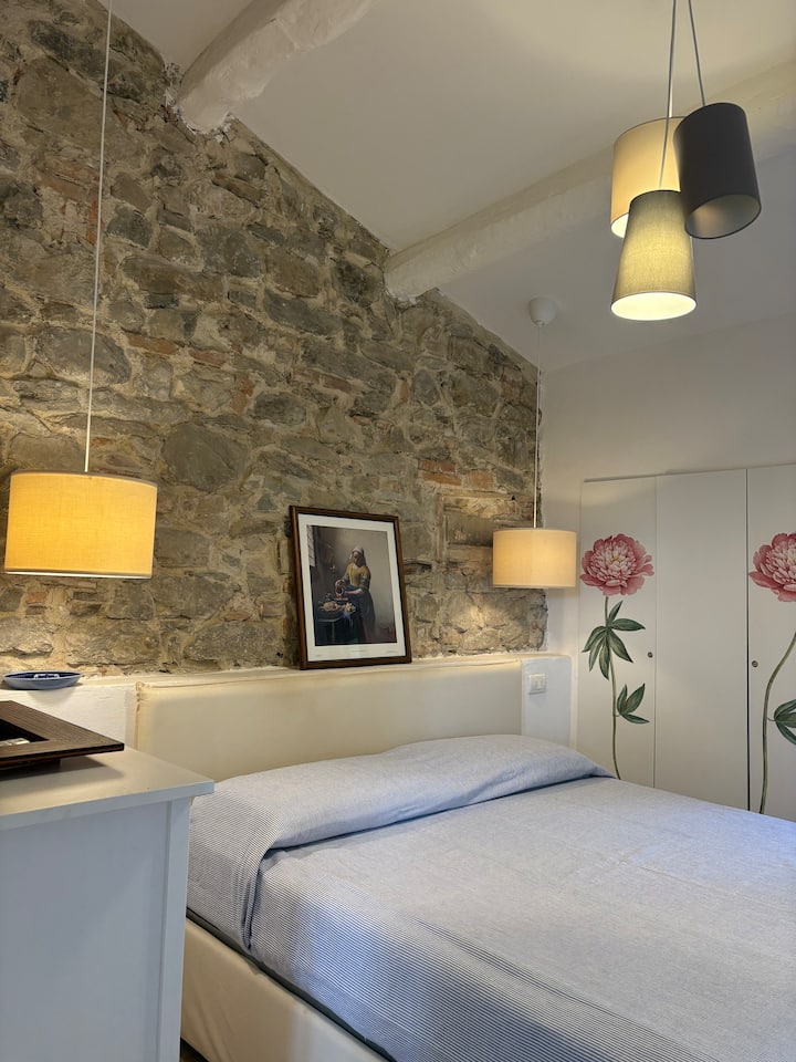 Romantic Escape At The Castle-lake View - Passignano sul Trasimeno