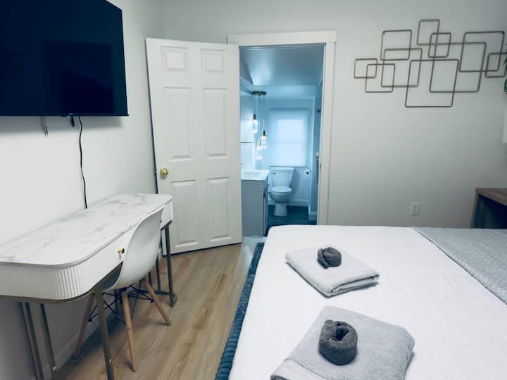 1 Br Mini-apartment In Dover Near Dsu, Bayhealth - Dover, DE