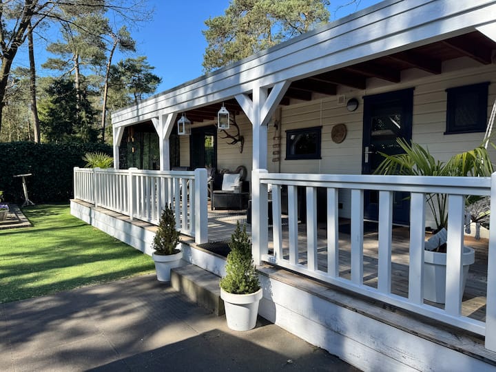 Chalet In Doornspijk - Elburg