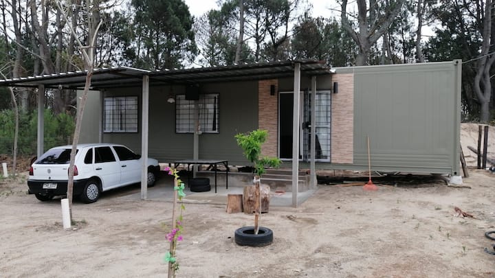 Alojamiento Boca Del Cufré - San José Department