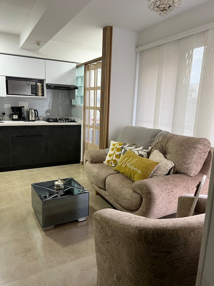 Apartamento Moderno Y Acogedor En Pereira - Pereira