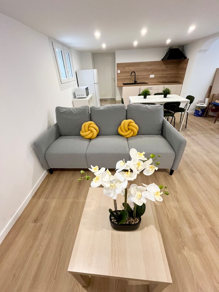 Nid De L’orne - Appartement Centre Caen - Caen