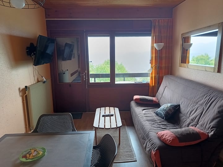 Appartement A La Montagne - Puy de Sancy