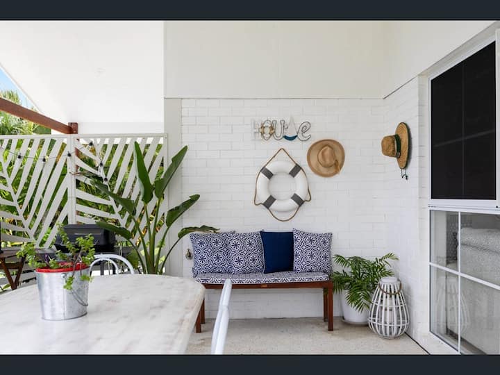 Maroochydore Waters Holiday Apartment - Nambour