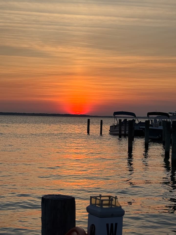 One Particular Harbor Ii On The Bay - Maryland Beach, MD