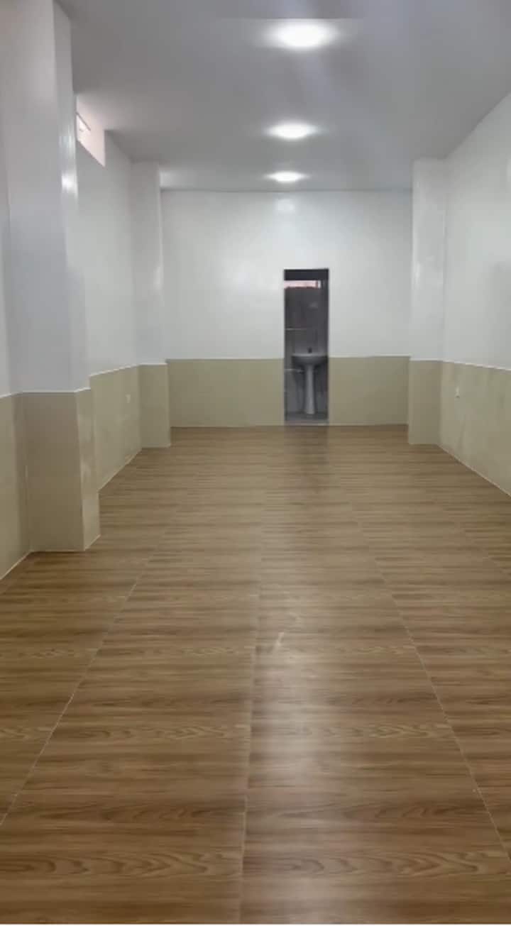 Local Moderno Para Coworking U Oficina Privada. - Trujillo