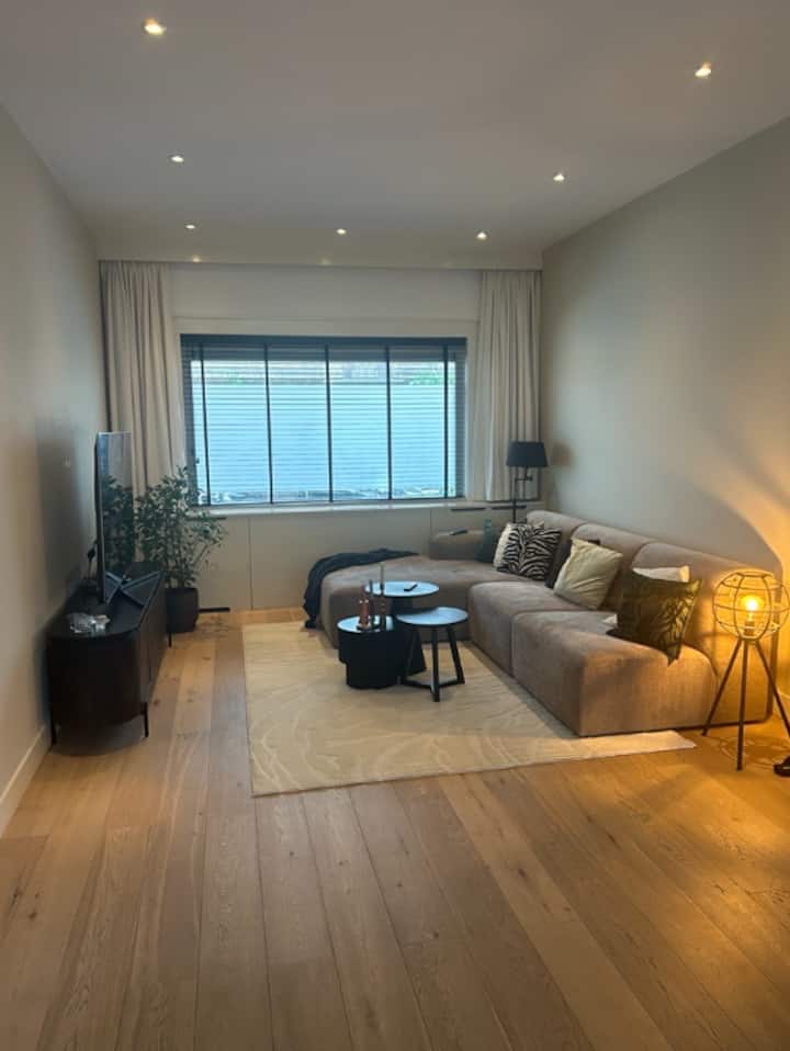 Amsterdam-west, Close To City Center - Amsterdam