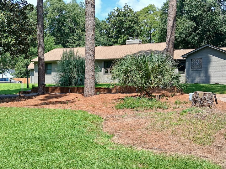 Most Desirable Aiken Neighborhood - Aiken, SC