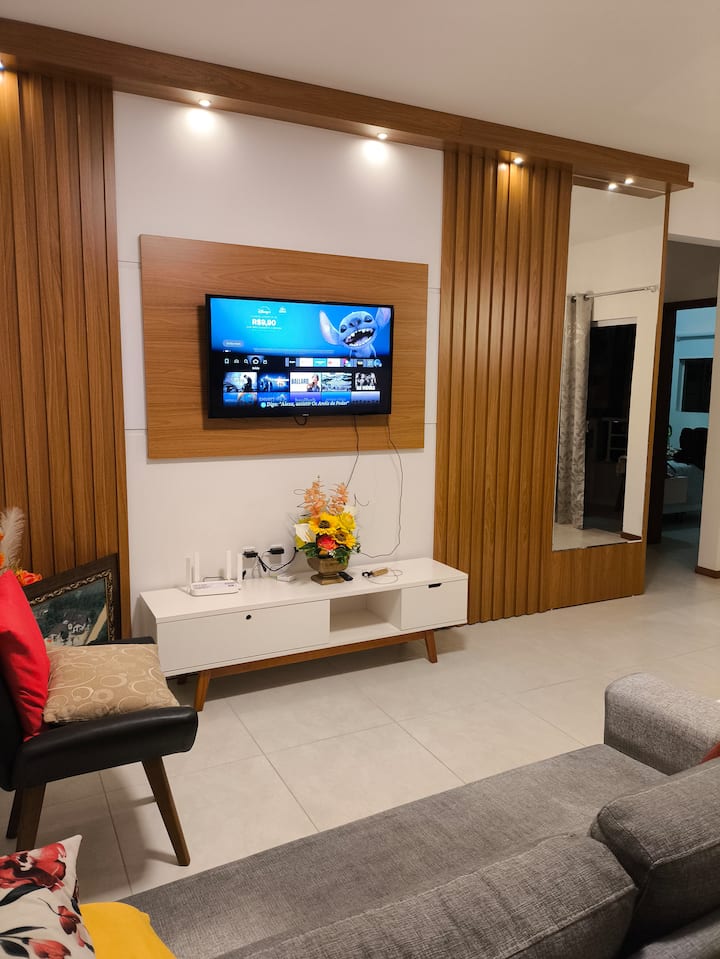 Ap. Solar Golfinhos Gov. Celso Ramos Palmas Sc Gcr - Governador Celso Ramos