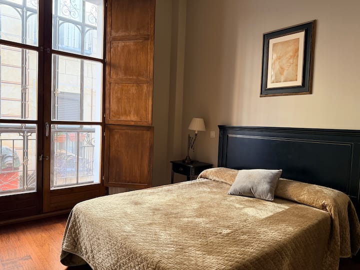 Apartamento En El Centro De Toledo Smartmonki 1a - Toledo, España