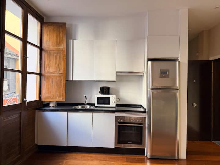 Apartamento En El Centro De Toledo Smartmonki 1a - Toledo, España