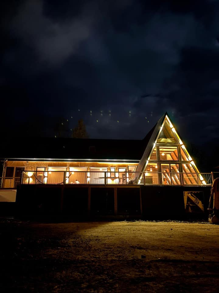 Monterosso Răsfăț Montan, Amintiri De Neuitat. - Beliș